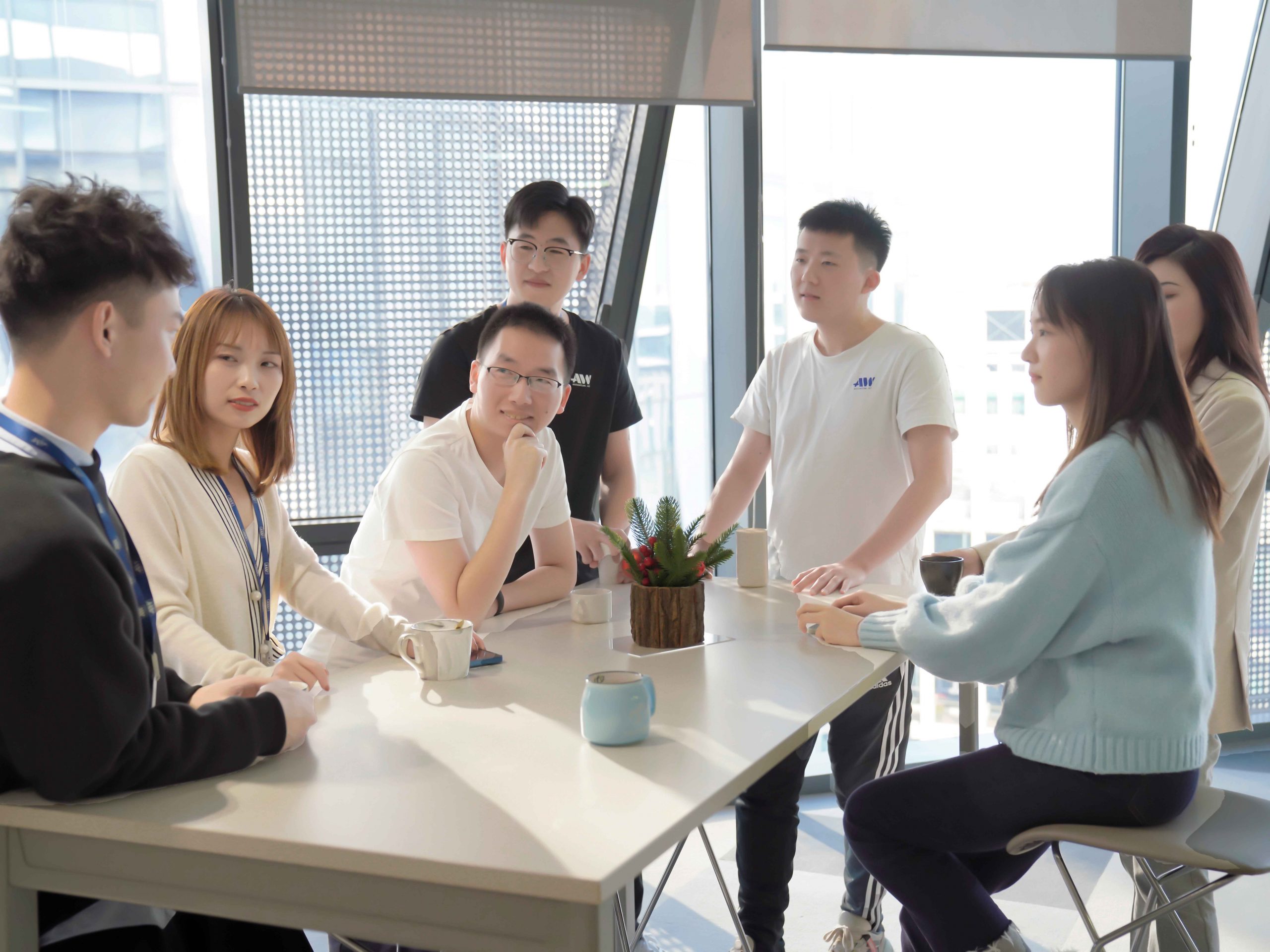 Company – Autowise 仙途智能